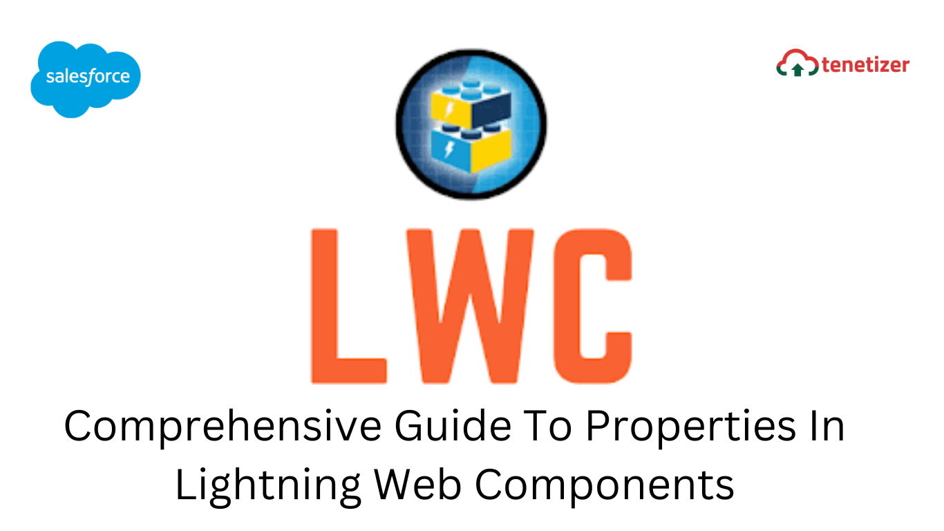 Comprehensive Guide To Properties In Lightning Web Components Sfdcian Best Salesforce