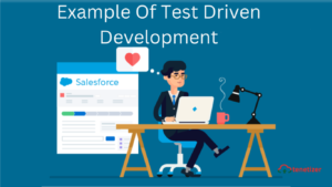 Example Of Test Driven Development - SFDCian - Best Salesforce ...