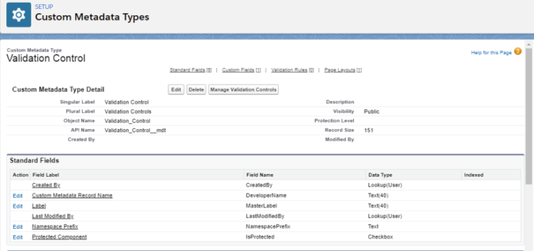 Implementing Custom Metadata In Lwc Without Apex Sfdcian Best Salesforce Consultant And Architect
