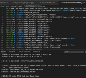 [TUTORIAL] Step-By-Step Debugging Of APEX Code With VS Code - SFDCian ...