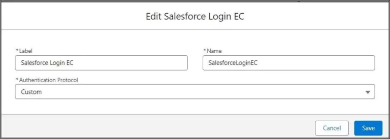 Accessing The Parameters Of An External Credential In Salesforce Apex ... Accessing The Parameters Of An External Credential In Salesforce Apex ...