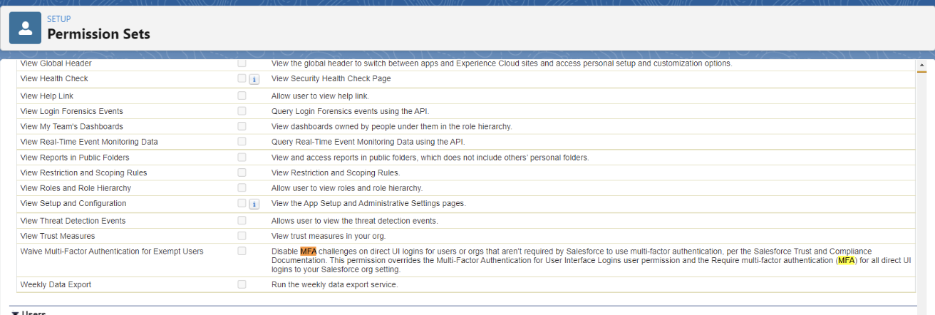 How to bypass two factor authentication for Salesforce login? - SFDCian ...